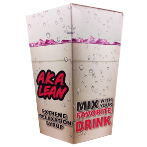 Buy AKA Lean Bottles Online | No Side Effects & Best Relaxation Buzz