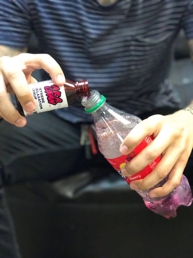 Buy AKA Lean Bottles Online | No Side Effects & Best Relaxation Buzz